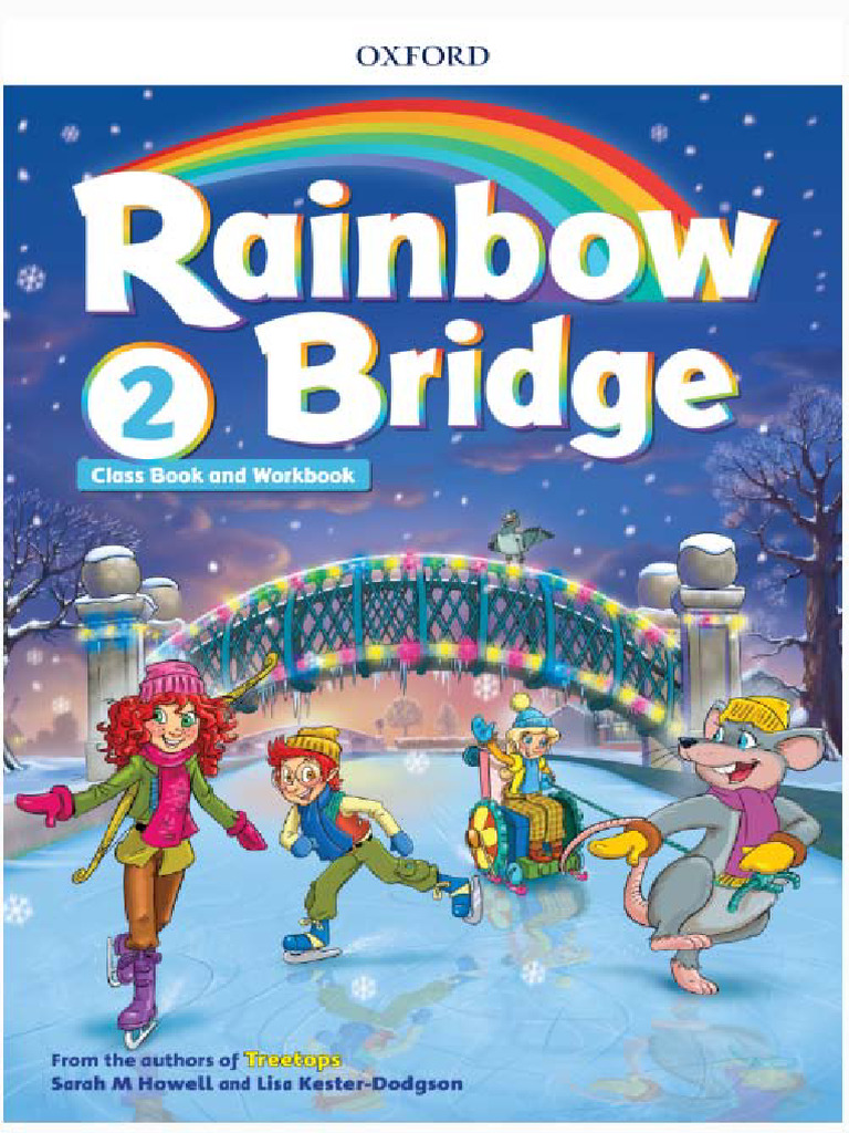 Rainbow Bridge 2 | PDF