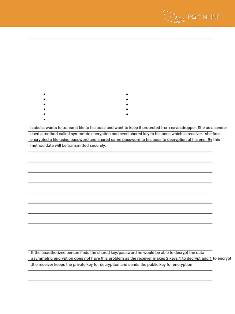 Kami Export - Shaurya Gothwal - T4 Worksheet 4 | PDF | Key ...