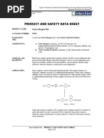 Griess Reagent Preparation Protocol | PDF