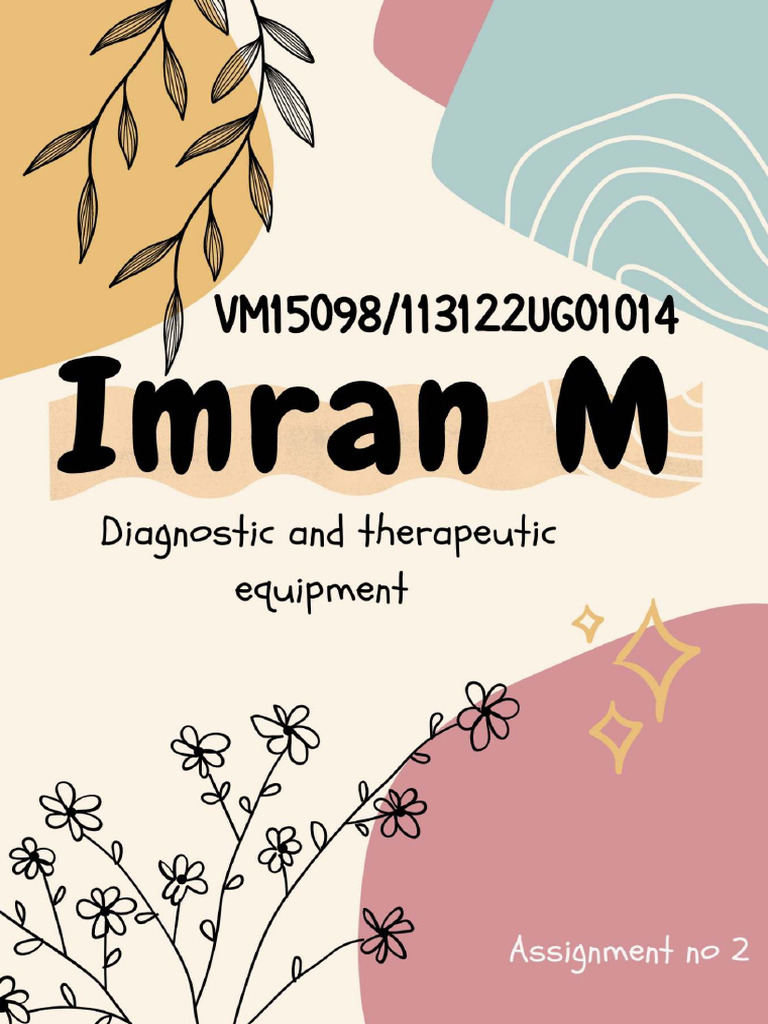 DTE by Imran M | PDF