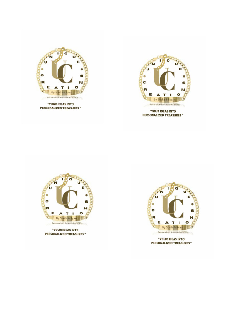 Uc Logo | PDF