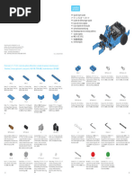 Studuino Manual | PDF | Arduino | Integrated Development Environment
