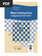 Modern Chess Openings | PDF