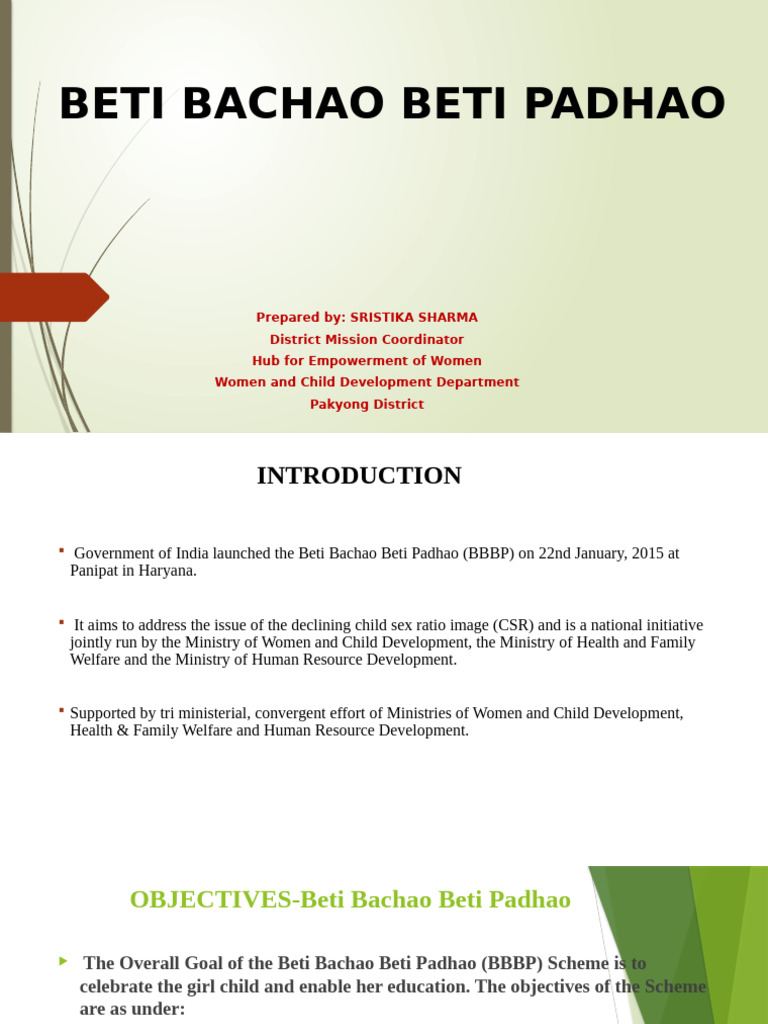 BBBP Presentation | PDF