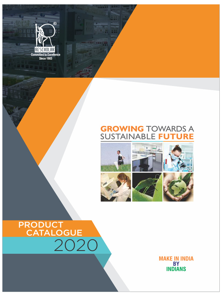 Rescholar Catalogue | PDF | Mains Electricity | Alternating Current