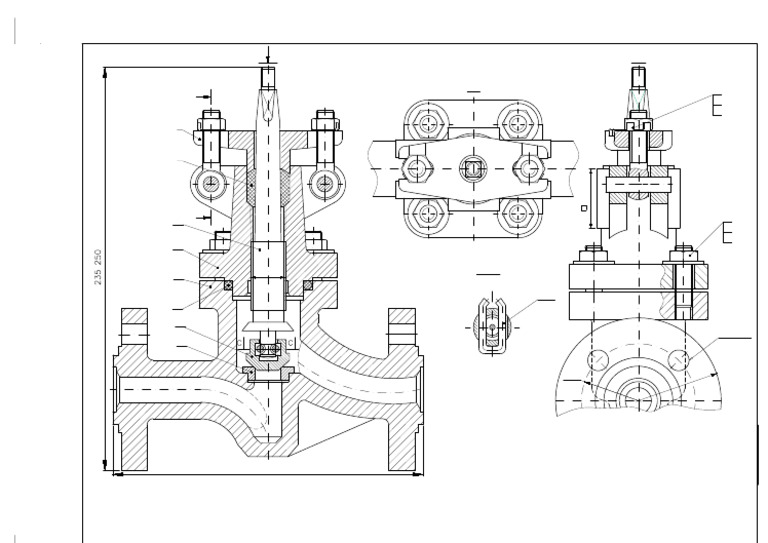Drawing3 Model | PDF