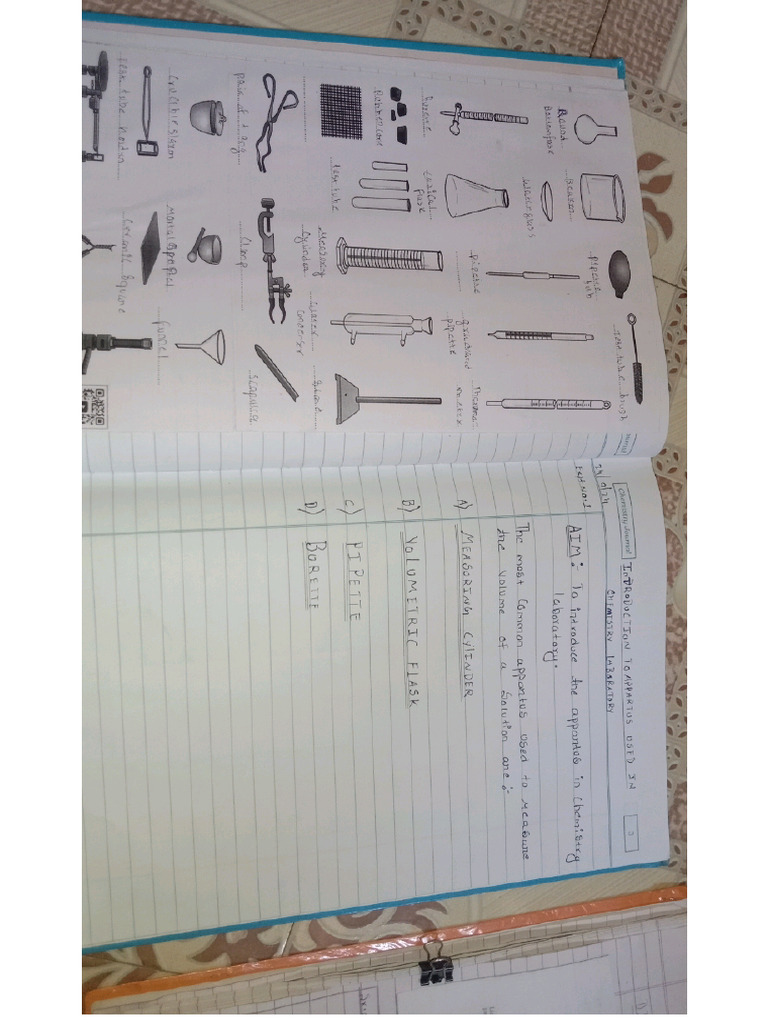 Chemistry Journal... | PDF