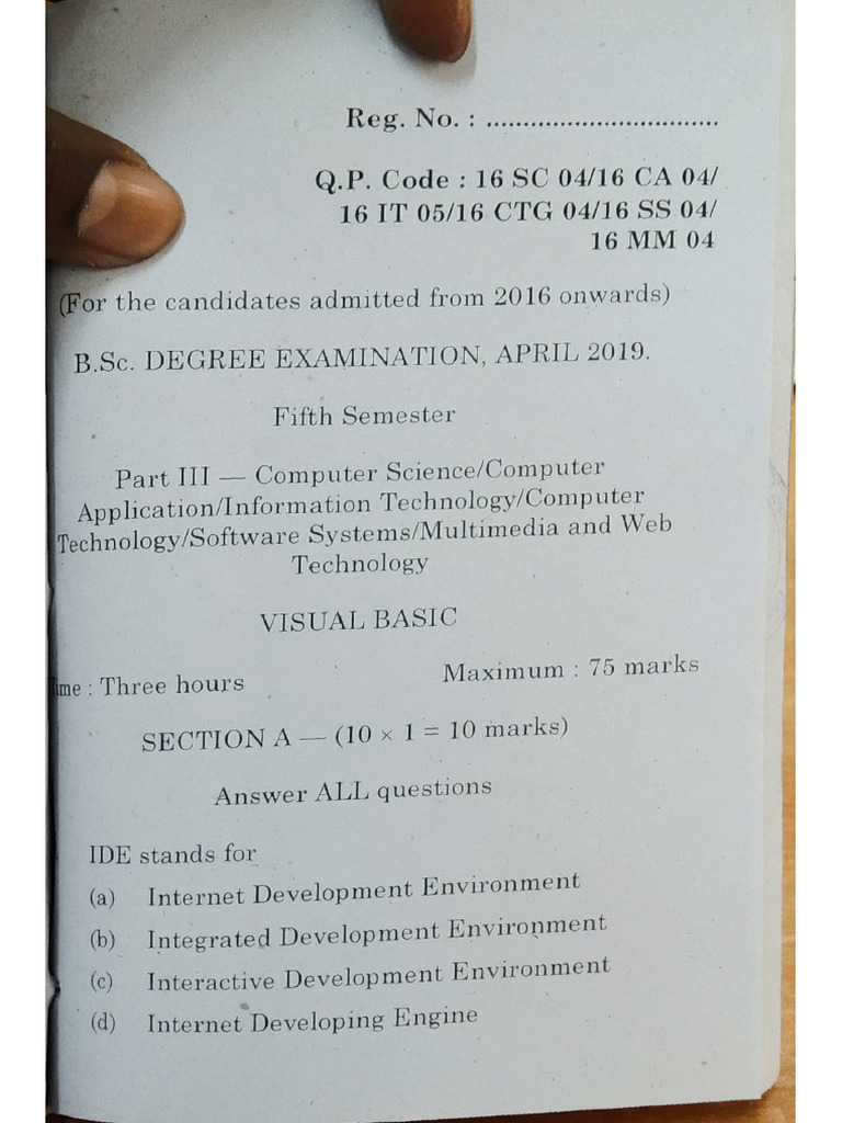 2019 VB 2 (5233) | PDF