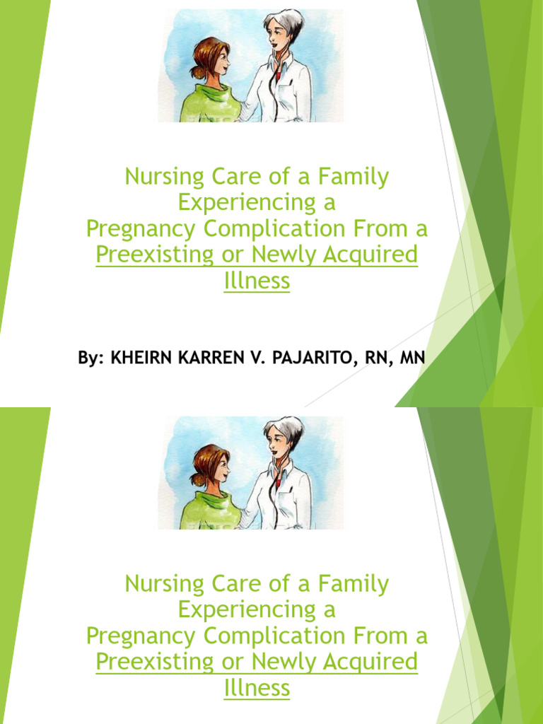 High-Risk Prenatal Client (ADPIE) | PDF | Pregnancy | Miscarriage