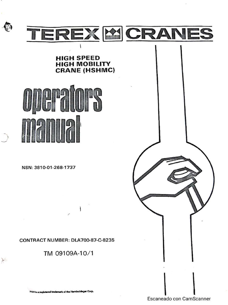Manual Operación - Comprimido - Compressed | PDF