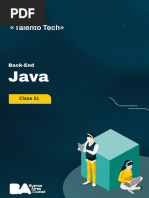 Guía Completa para Instalar Visual Studio Code y Configurar El JDK para Java | PDF