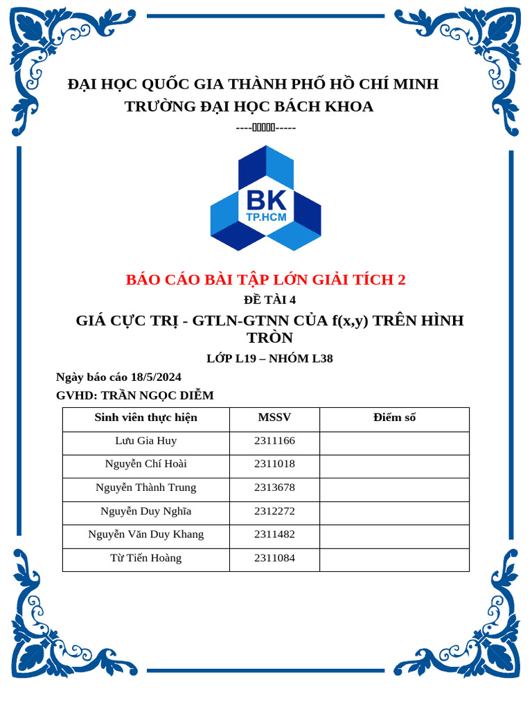 BTLGT2 HK232 L19 L38 | PDF