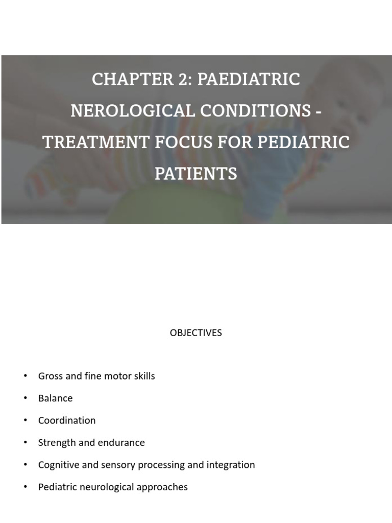 L12-L14 C2 PT Management For PNC | PDF | Cognitive Behavioral Therapy ...