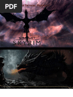 Stat Block Basics - Bandits | PDF