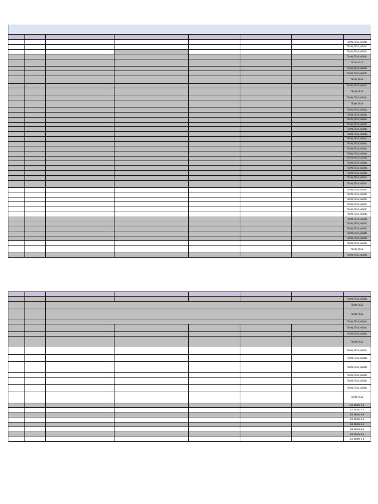 TEUM, TEUE-MERGED-II-TEUM, TEUE, AEU11, TLU11-Revision+Test Paper-2025 ...