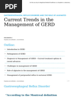 Soflax Tablets: Uses and Dosage Guide | PDF | Bloating | Nausea