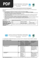 IFC PS6 Overview | PDF | Conservation Biology | Biodiversity