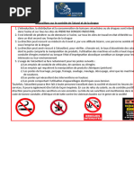 Fiche de Dotation EPI | PDF | Équipement de protection individuelle | Vêtements