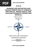 NATO Security Briefing Overview | PDF | Classified Information In The ...