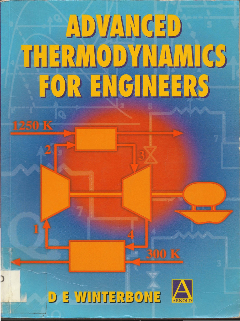 1 ADV Thermo 1 | PDF
