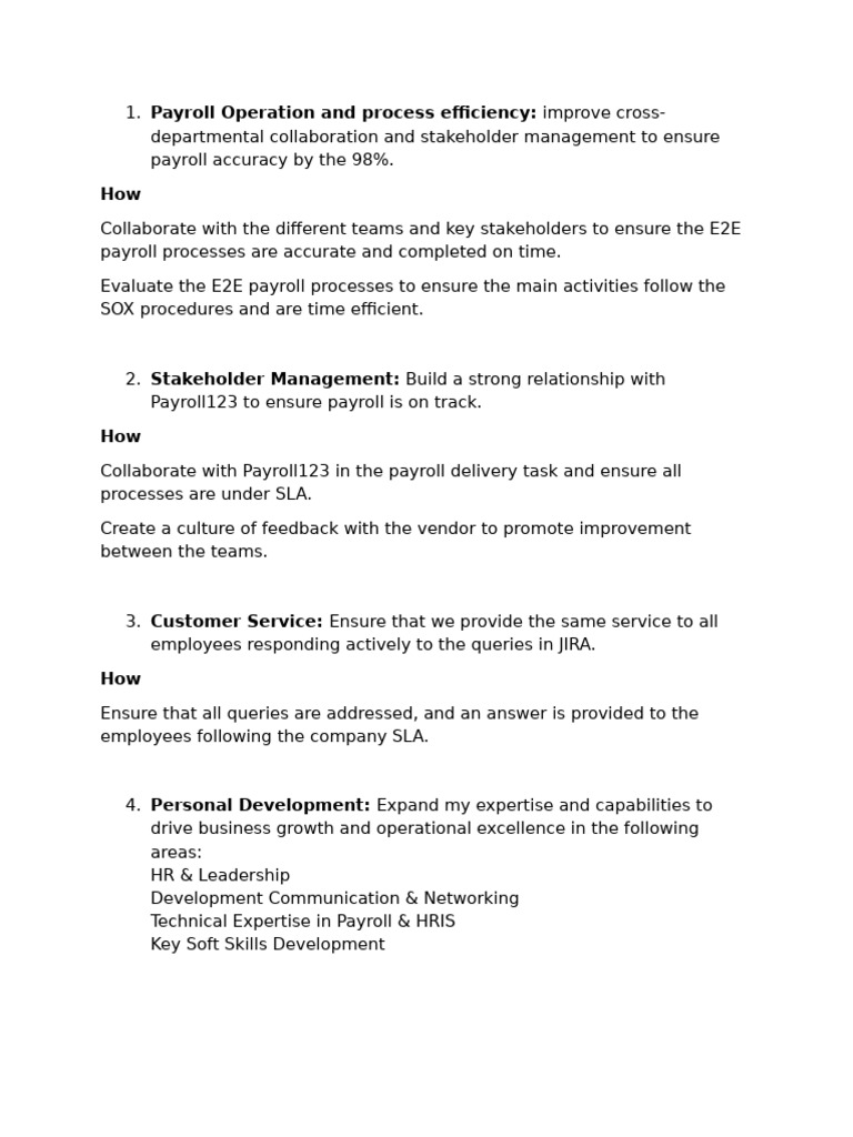 2025 Agile Performance Development For Kevin Johan Torres | PDF