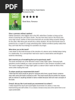 Today Tonight Tomorrow PDF | PDF | Fear | Behavioural Sciences