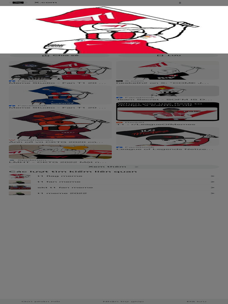 fan t1 meme flag - Google Tìm kiếm | PDF