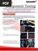 Power Bank Instructions | PDF | Battery Charger | Usb