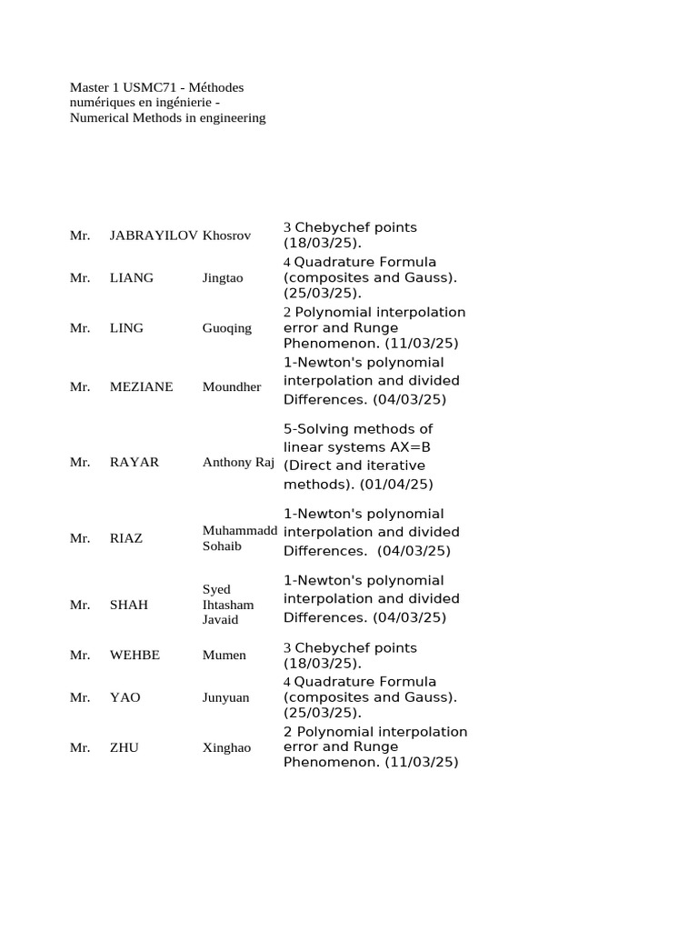 M1_presentation | PDF