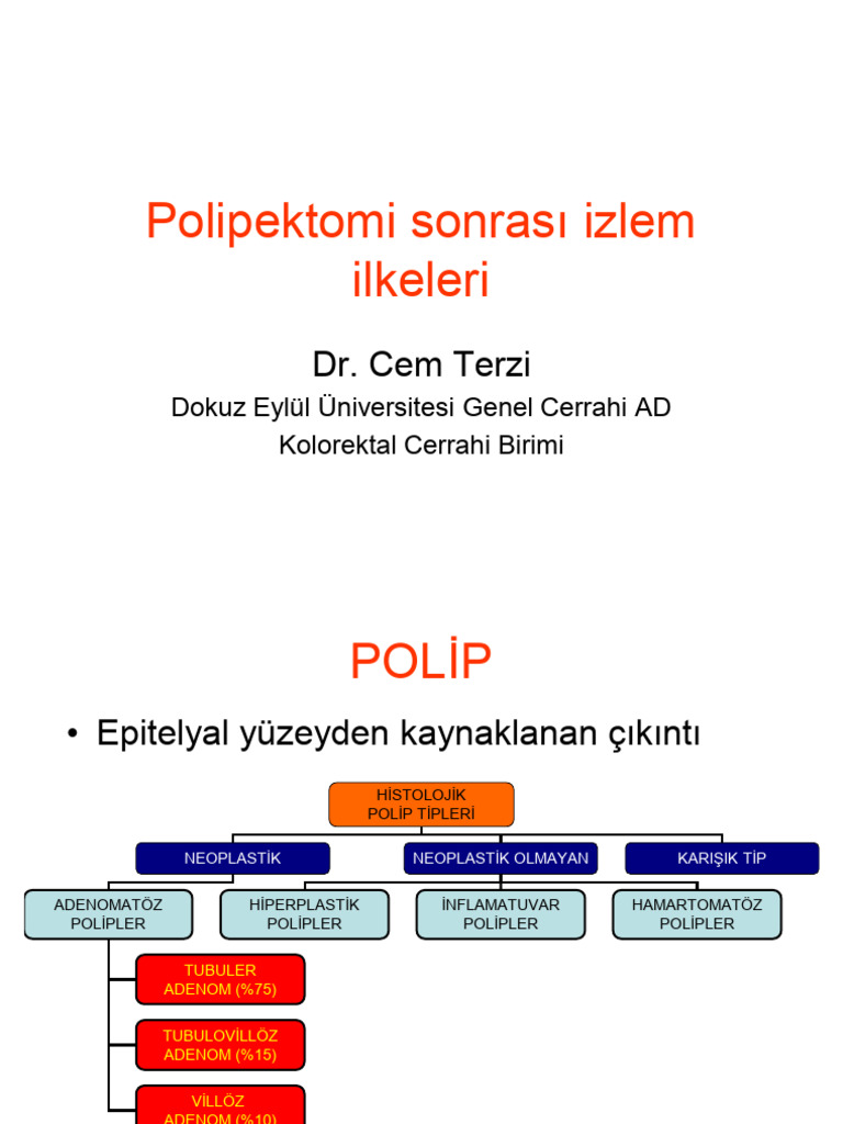 Adenom | PDF