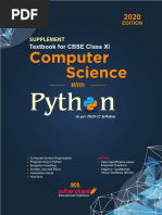 1cp2 02 Programming Language Subset Pls Summary of Changes 2024 | PDF | Decimal | Numbers