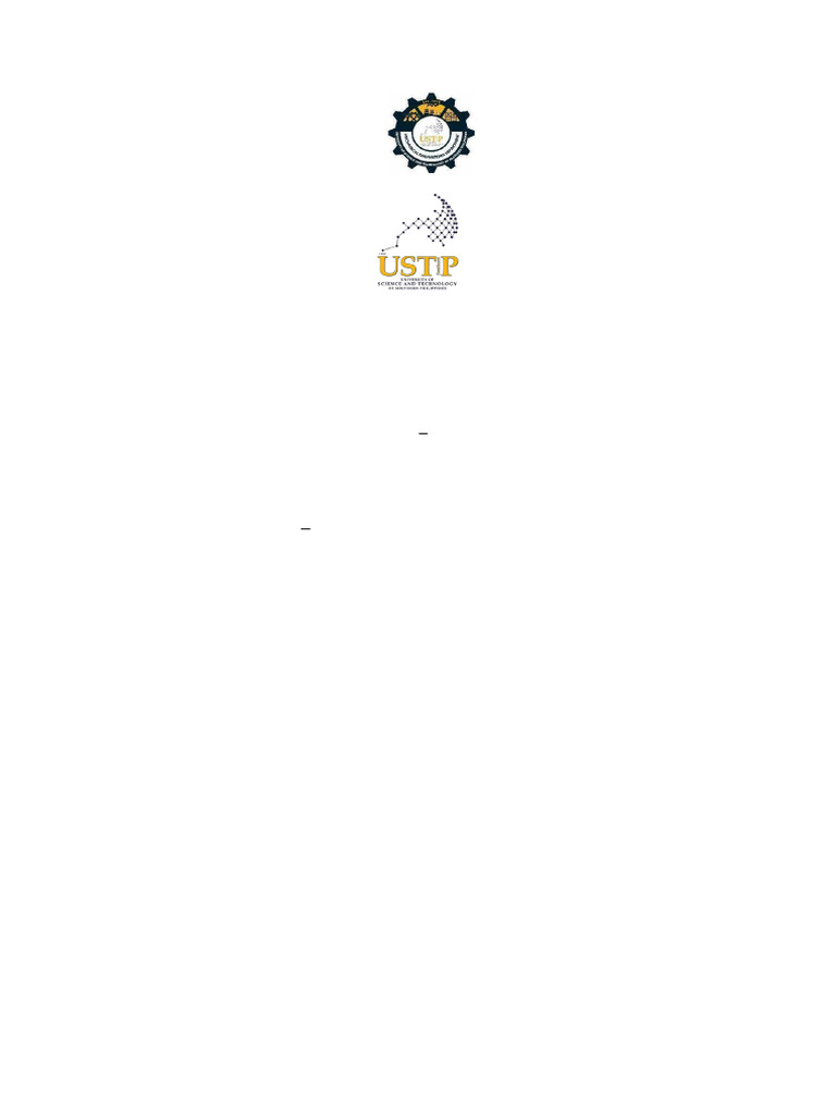 Elective Pit - Cover Page | PDF