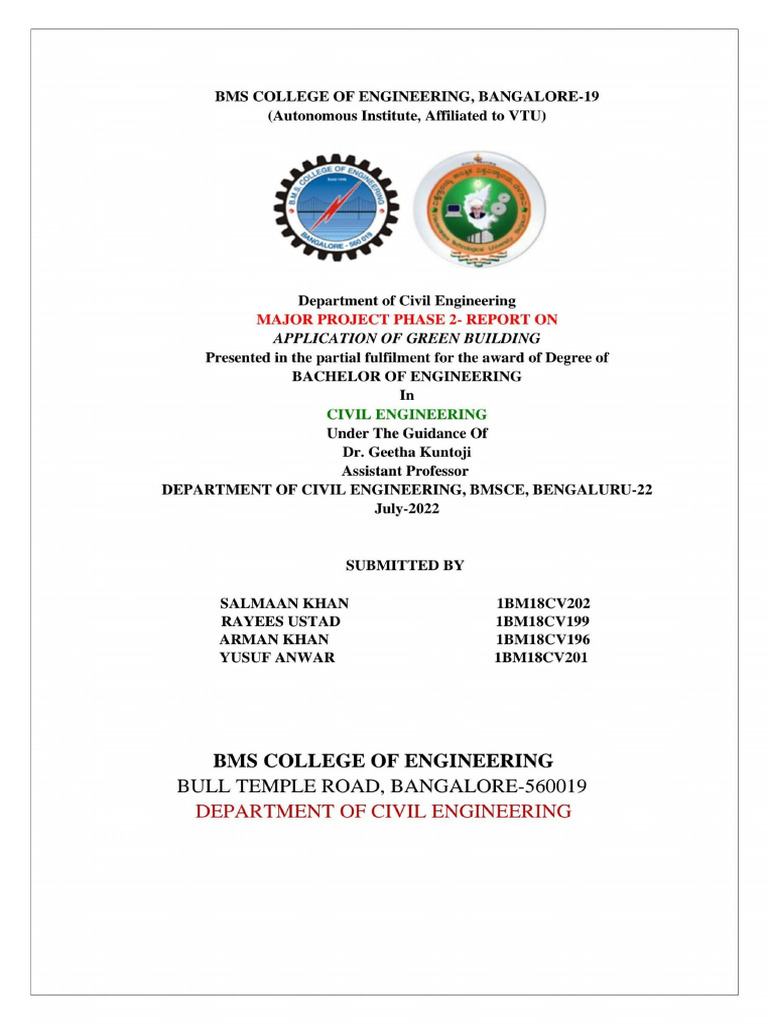 Major Project -2_Arman Khan | PDF