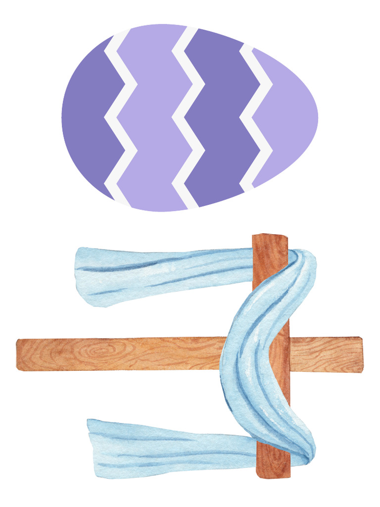 Easter Symbols | PDF