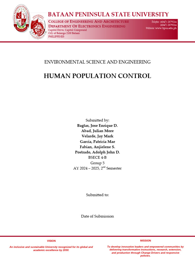 Envi Science Reporting | PDF | Internet Of Things | Air Pollution