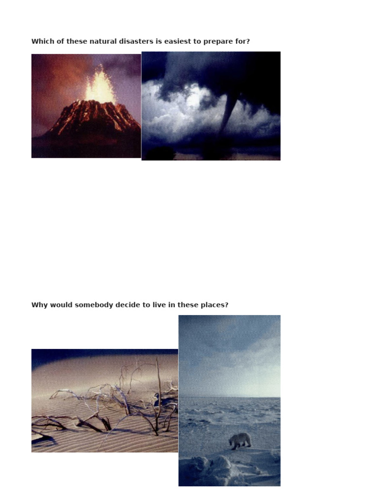 b2 Speaking Part 2.2 | PDF