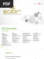 Revised BCA Green Mark Criteria 2021 | PDF | Sustainability | Green ...