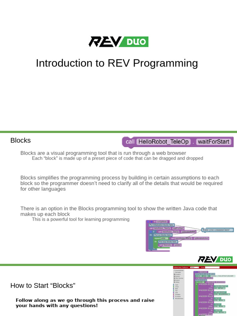 Lesson 24 Programming Refresher | PDF | Computer Programming | System Software