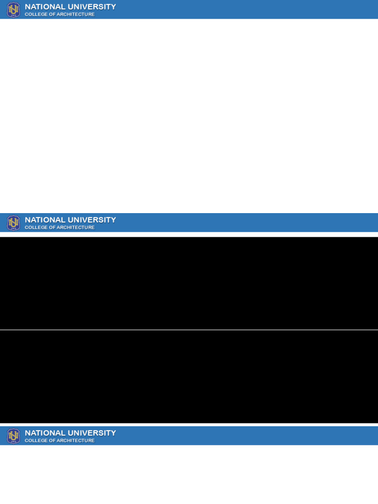 Module 2 Human Settlement Pdf Economies