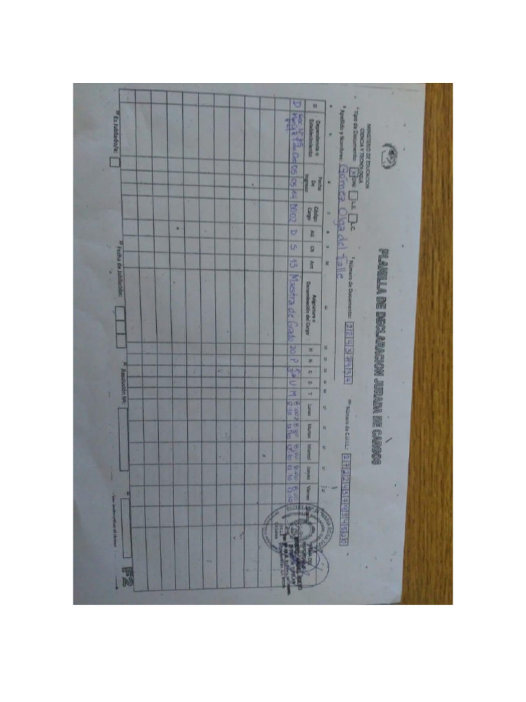 Olga Junio 2020 | PDF