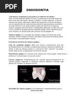 Anatomia do Dente 27: Molar Superior | PDF | Raiz | Dente