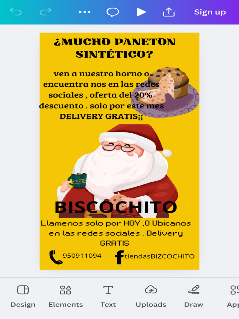 Envelope (Portrait) | PDF