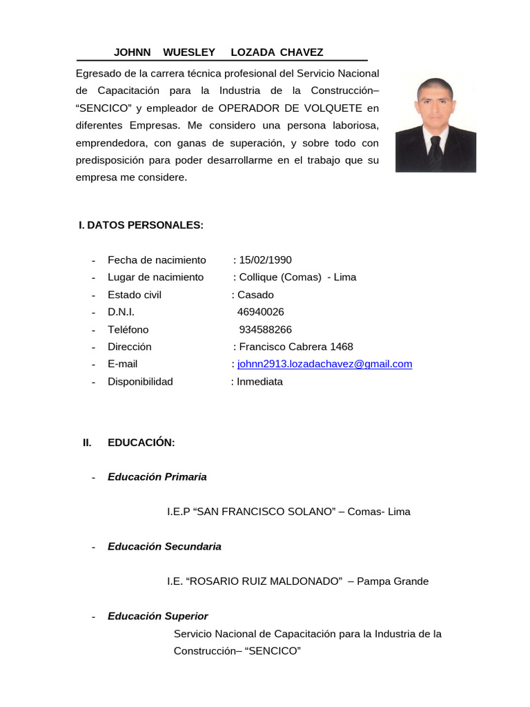 Certificado de Trabajo Finalll | PDF