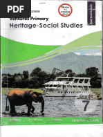 2024 Grade - 7 - Social - Sciences - Paper - 2 - Midyear - Exam | PDF ...