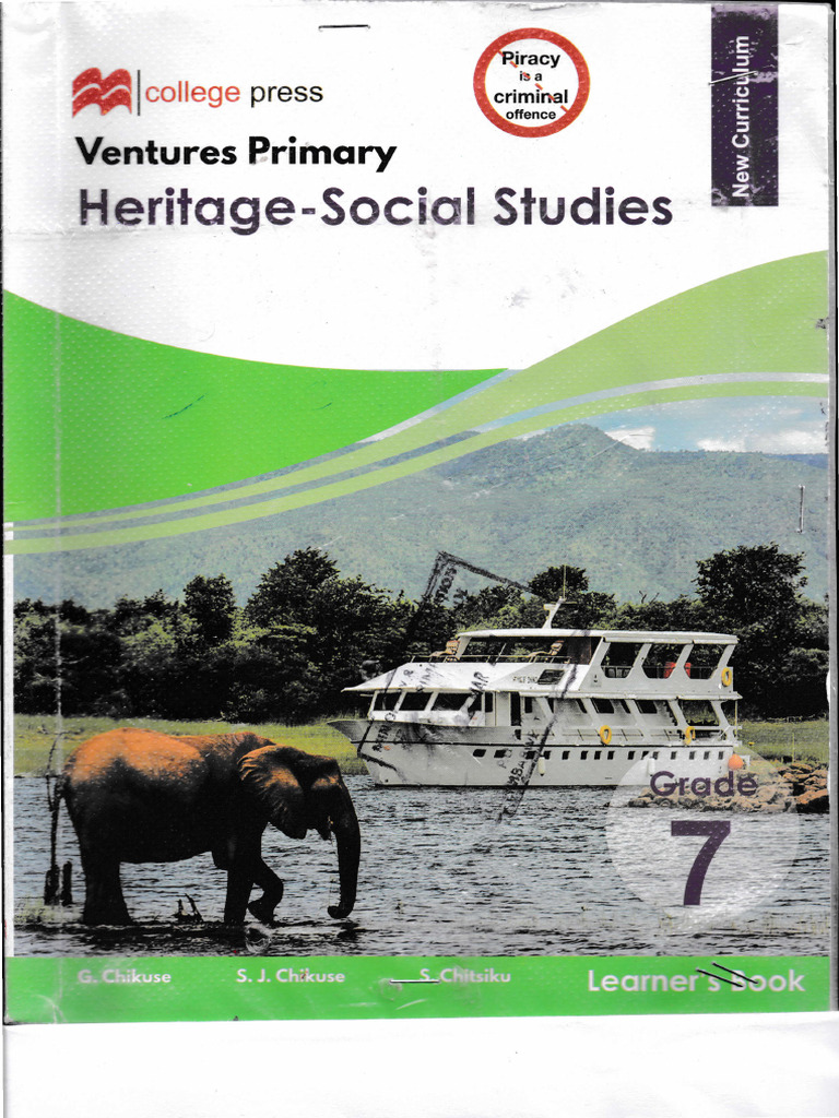 Family History and Cultural Heritage Insights | PDF