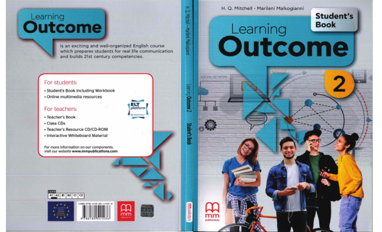 Portada Learning Outcome 2 | PDF