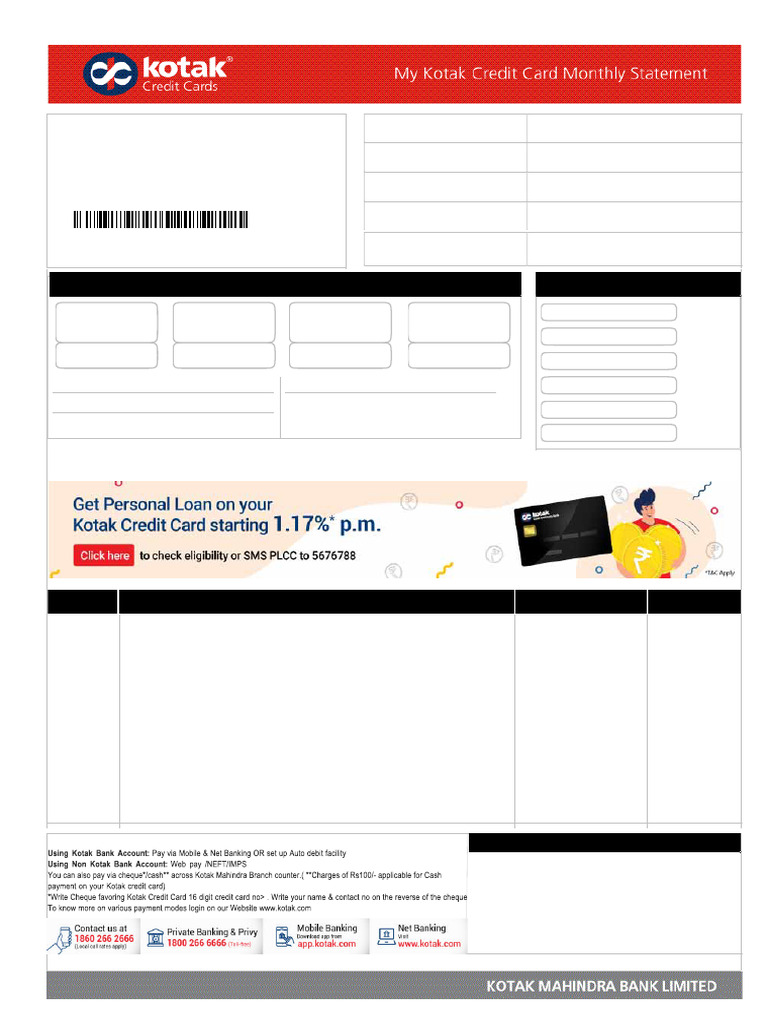 2024 10 07 23 30 51oct 24 | PDF | Credit Card | Service Industries