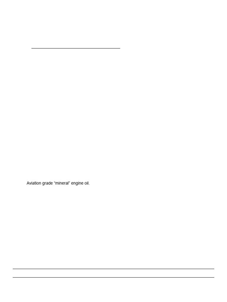 Cessna C152 Practice Exam | PDF | Flap (Aeronautics) | Horsepower