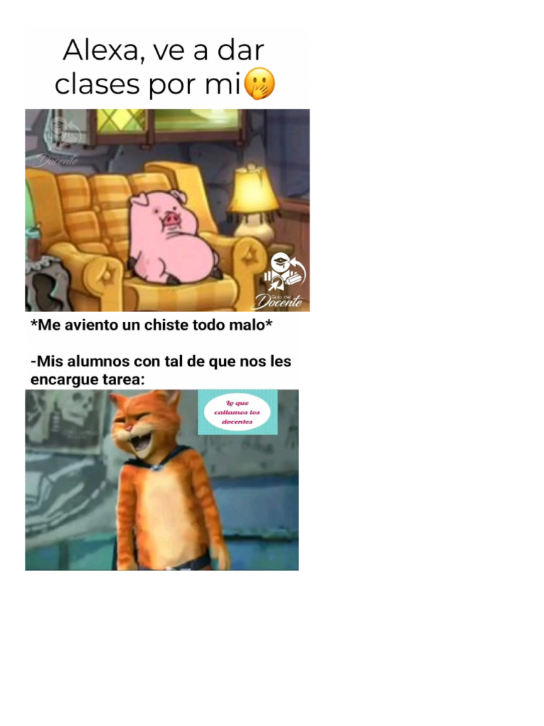 Memes Puerta | PDF