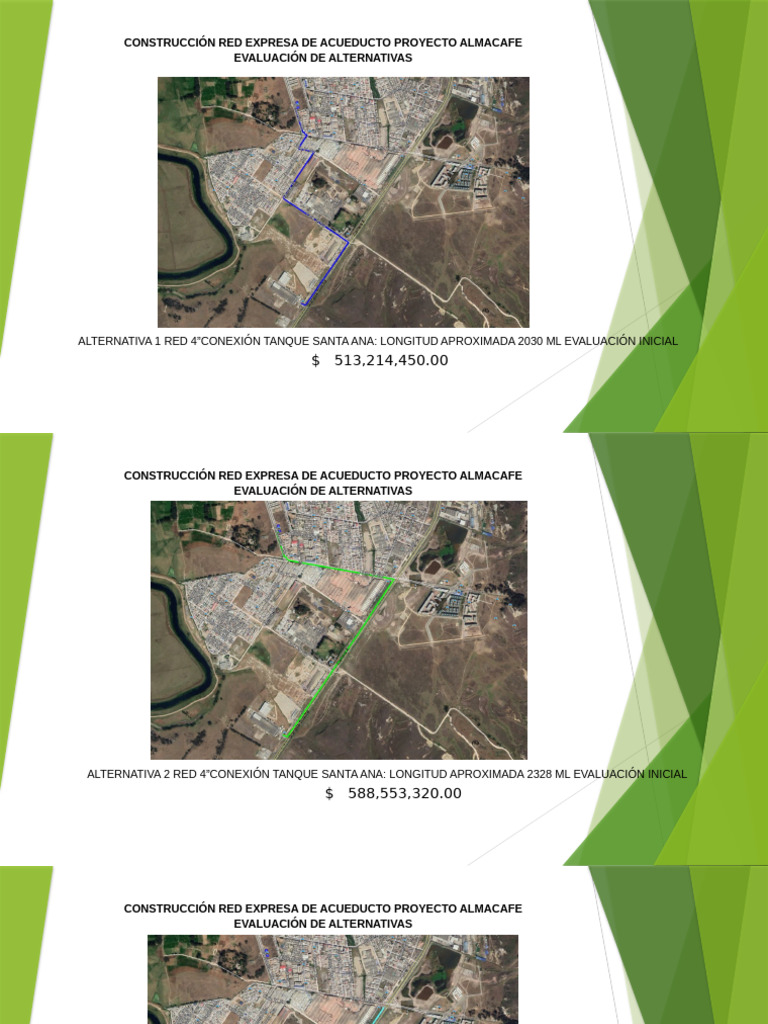 Maip - Presentacion Almacafe 030521 | PDF